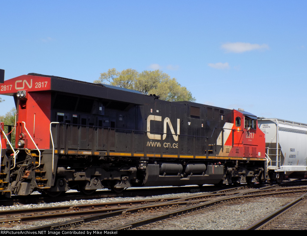 CN 2834